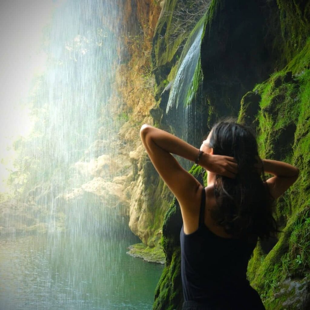 Akchour waterfalls Unique advanture Tour – Tangier Unique Tours